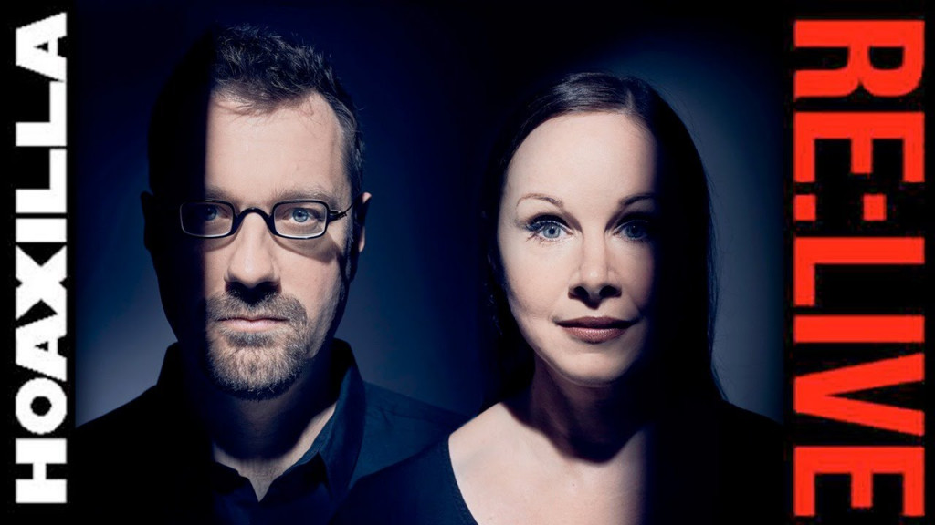 ⚓ Das Philadelphia Experiment 🚢 | HOAXILLA 🔴 RELIVE #013 | @HOAXILLA ...