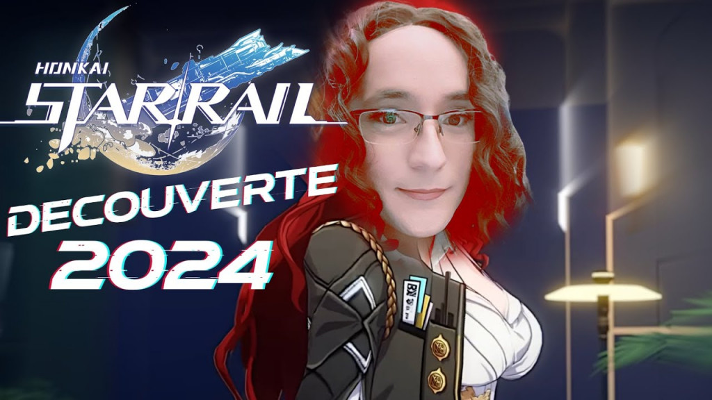 Waifu World – HONKAI: STAR RAIL ! Il découvre la 2.1 en 2024 ! Best-of ...