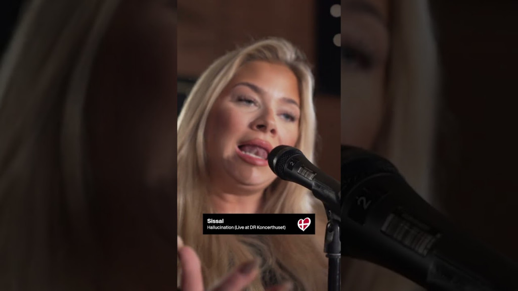 Hallucination: The beautification 🎻 🇩🇰 #ALBM #Eurovision – ASTROCOHORS ...