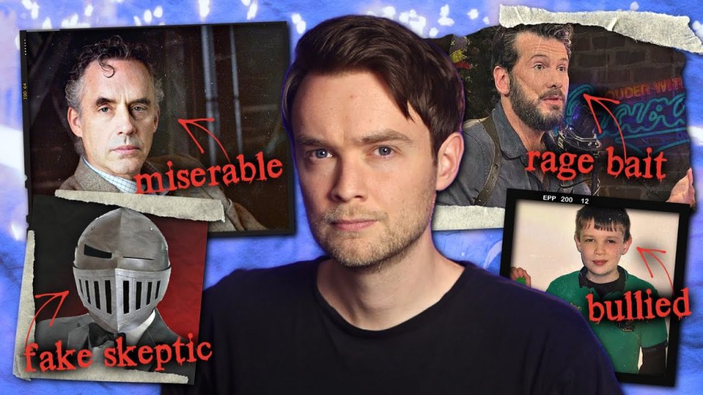 The Alt-Right Pipeline Almost Got Me. Here’s Why It Failed ...