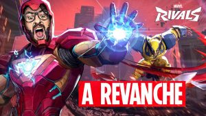 Marvel Rivals Gameplay – ESQUECI COMO É PERDER 💪 – ASTROCOHORS CLUB ...