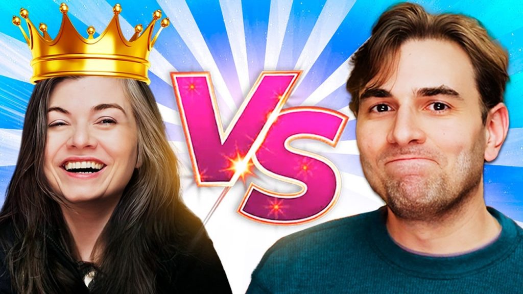 NILCE vs EDU – O confronto final! | SURRA VERBAL – ASTROCOHORS CLUB ...