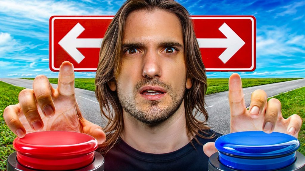 O Livre Arbítrio não EXISTE? | Ciência Todo Dia – ASTROCOHORS CLUB ...