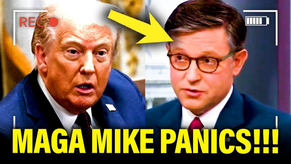 MAGA Mike gets NIGHTMARE NEWS as Plan UTTERLY FAILS – ASTROCOHORS CLUB ...