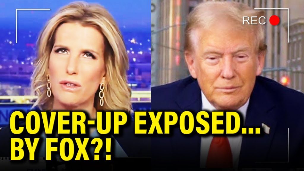 Fox make HUGE MISTAKE on AIR…they INDICT TRUMP – ASTROCOHORS CLUB ...