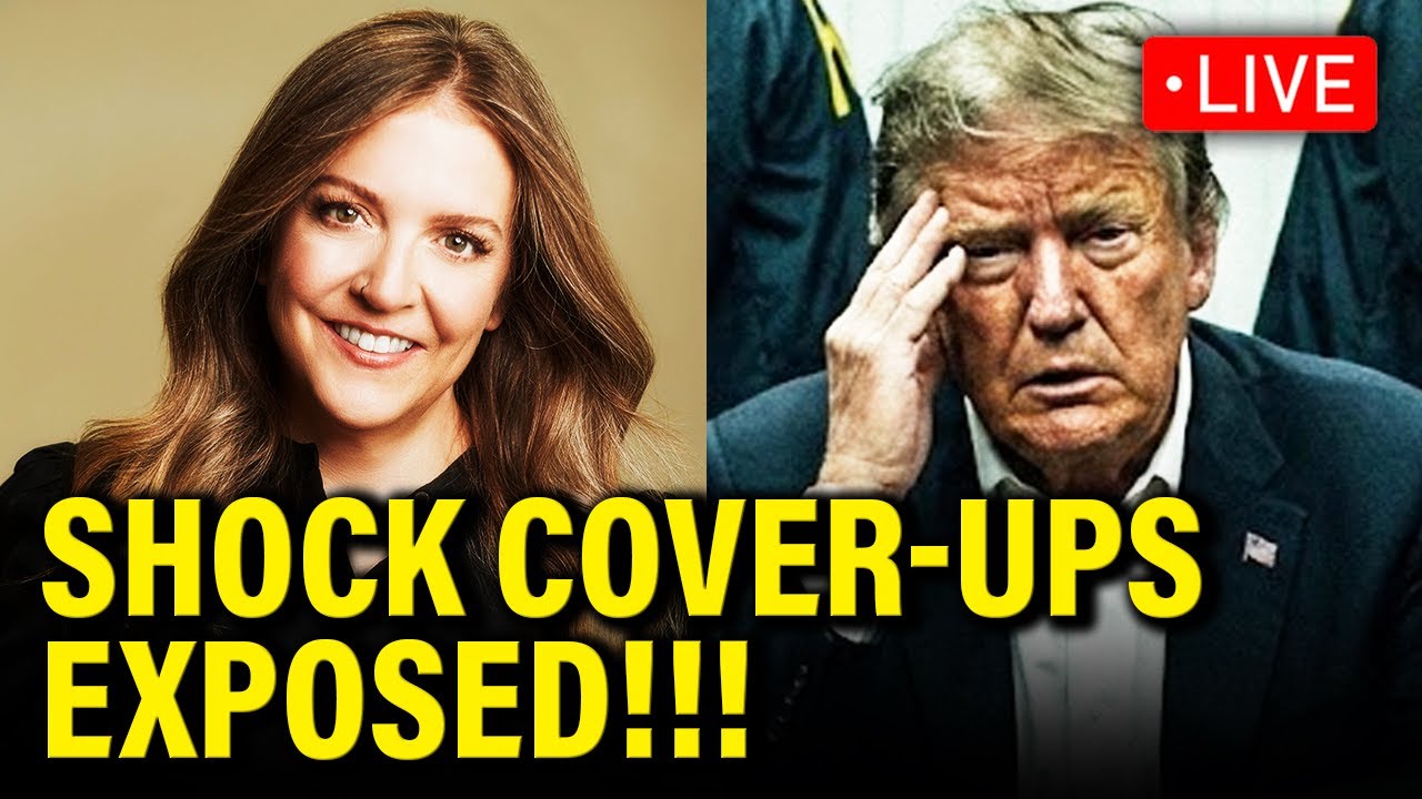LIVE: Trump GETS CAUGHT Hiding SMOKING GUN DOCS with FBI – ASTROCOHORS ...