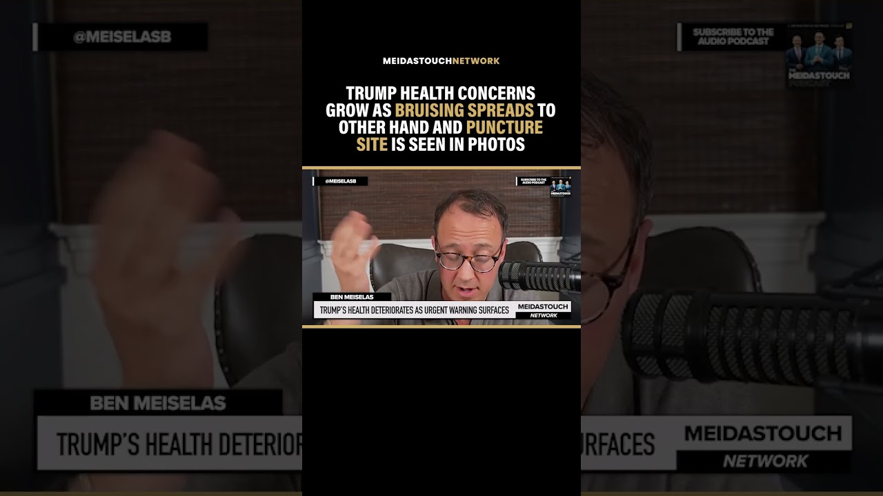 New bruising and puncture sites seen in images raise more questions ...