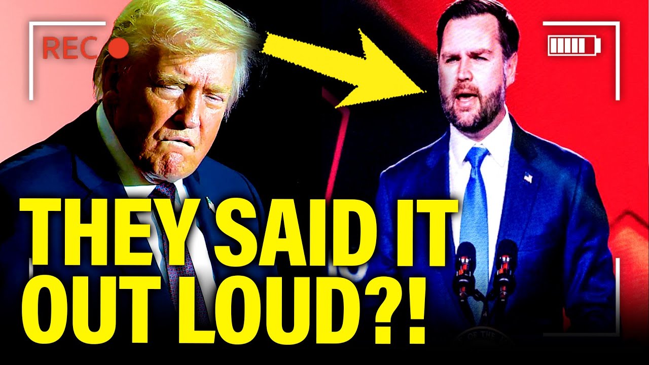 Republicans Take DARK TURN on Stage in SHOCK Moment – ASTROCOHORS CLUB ...