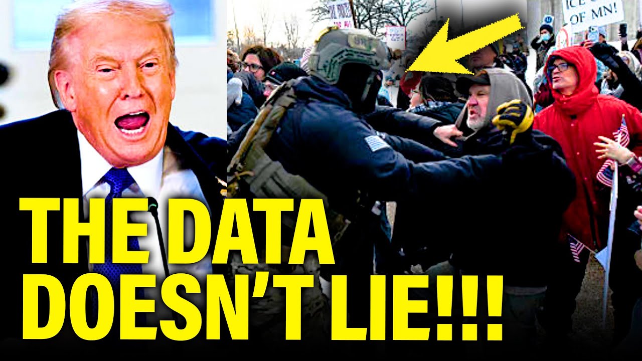 Trump Scheme GOES OFF THE DEEP END as His Term FALLS APART ...